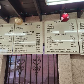 AL & BEA’S MEXICAN FOOD - Updated August 2024 - 799 Photos & 1049 ...