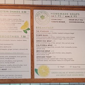 FIELD OF GREENS - Updated August 2025 - 24 Photos & 13 Reviews - 11940 ...