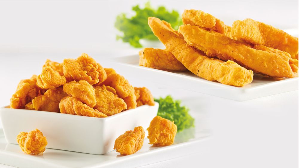 FRITOU CHICKEN - Updated January 2026 - 19 Photos - 100-32660 George ...