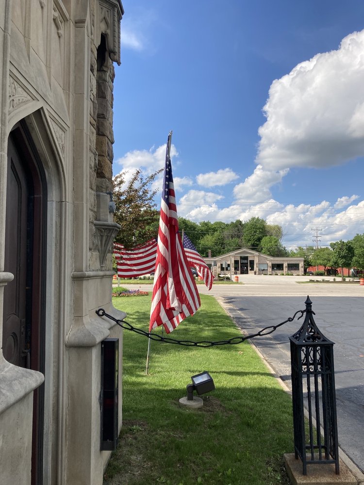 WISCONSIN MEMORIAL PARK - 56 Photos & 12 Reviews - 13235 W Capitol Dr ...