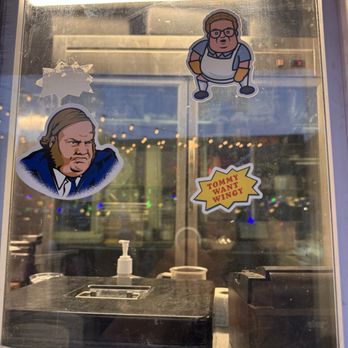 TOMMY WANT WINGY - Updated October 2025 - 234 Photos & 397 Reviews - 94 ...