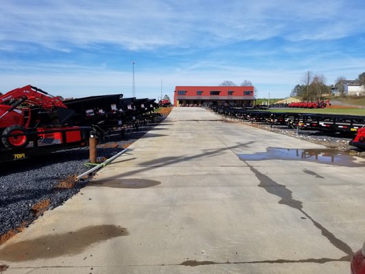 REED & REED SALES - Updated December 2025 - 1173 G I Maddox Pkwy ...