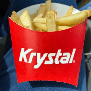 KRYSTAL - Updated July 2024 - 49 Photos & 45 Reviews - 9986 US Highway ...