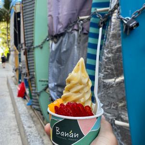 BANÁN - WAIKIKI BEACH SHACK - 865 Photos & 449 Reviews - 2301 Kalakaua ...