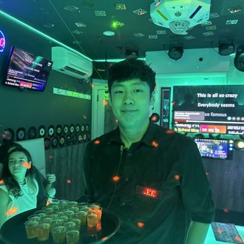 SPACE KARAOKE BAR & LOUNGE NYC - Updated March 2025 - 316 Photos & 285 ...