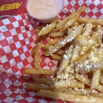 MATTY G’S STEAKBURGERS - MESA LOCATION - Updated January 2025 - 276 ...