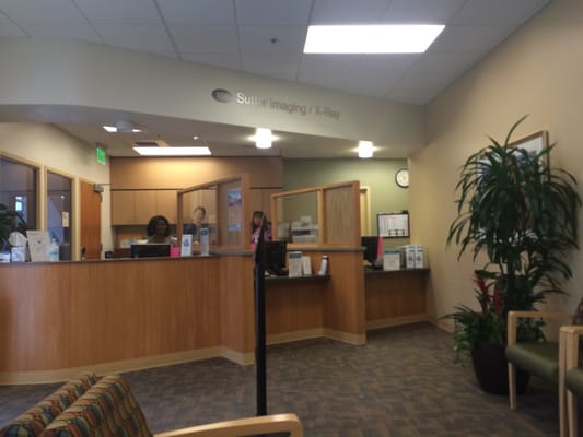 SUTTER DIAGNOSTIC IMAGING - Updated December 2025 - 14 Photos & 29 ...