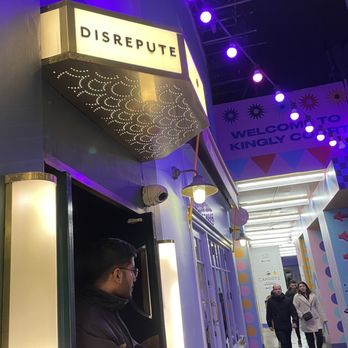 DISREPUTE - Updated December 2025 - 45 Photos & 22 Reviews - 4 Kingly ...