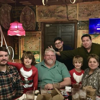 THE OLD SPAGHETTI FACTORY - Updated January 2026 - 888 Photos & 883 ...