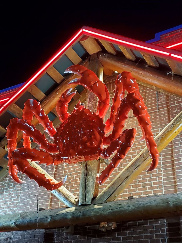STORMING CRAB - Updated July 2024 - 188 Photos & 86 Reviews - 6651 ...