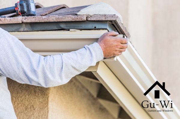 GU-WI GUTTERS & WINDOWS - Updated October 2025 - 285 Photos & 506 ...