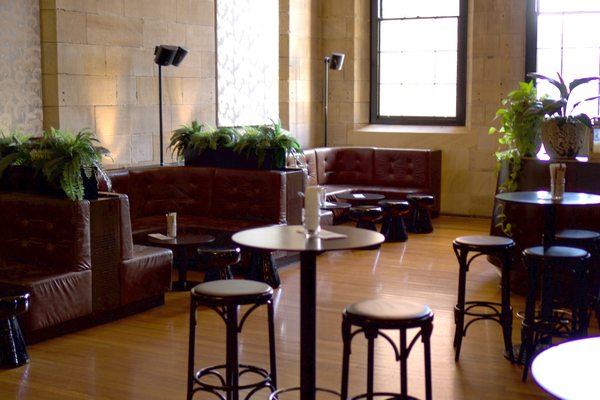 THE RAWSON BAR - Updated September 2025 - 23 Photos - 100 George St ...