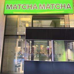 MATCHA MATCHA - Updated December 2025 - 148 Photos & 70 Reviews - 403 ...
