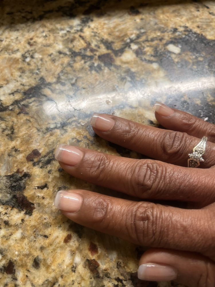 CRYSTAL NAILS - Updated January 2025 - 16 Reviews - 13246 Crystal Hill ...