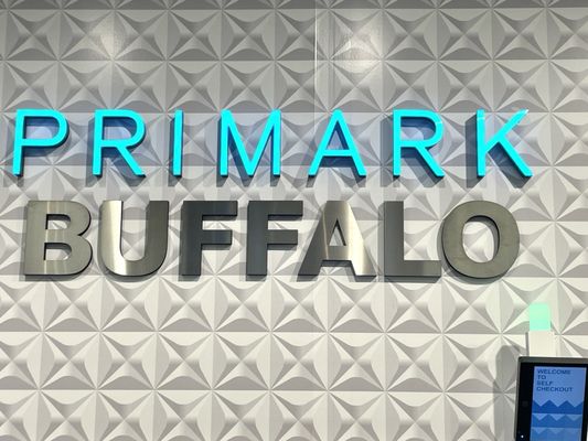 PRIMARK - Updated November 2024 - 18 Photos - 1 Walden Galleria ...