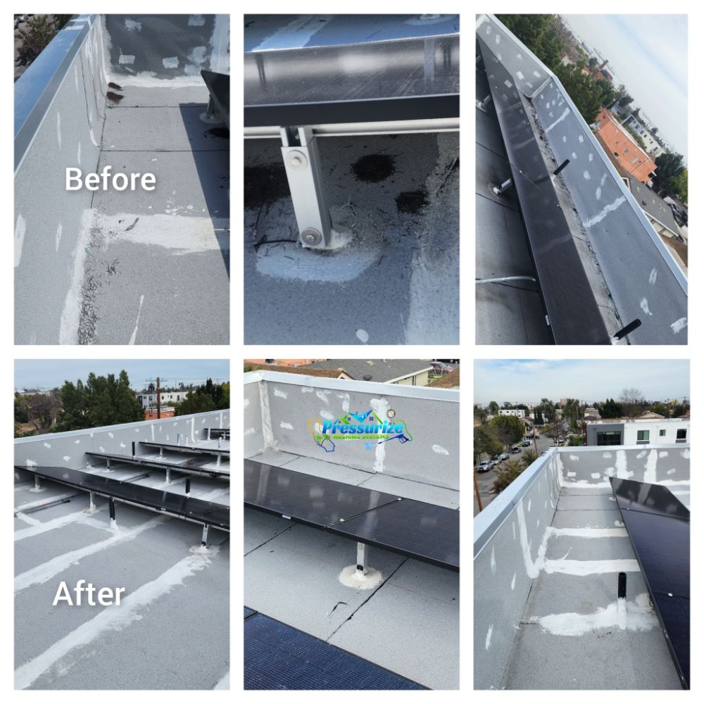 PRESSURIZE WASHING SYSTEMS - Updated December 2025 - 138 Photos & 12 ...