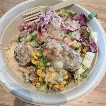 CAVA - Updated June 2024 - 169 Photos & 110 Reviews - 236 E Michigan St ...