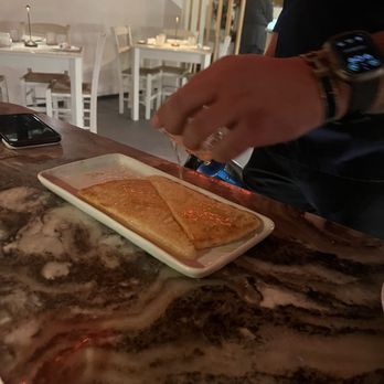 PSARAKI - Updated August 2025 - 109 Photos & 22 Reviews - 420 Kent Ave ...