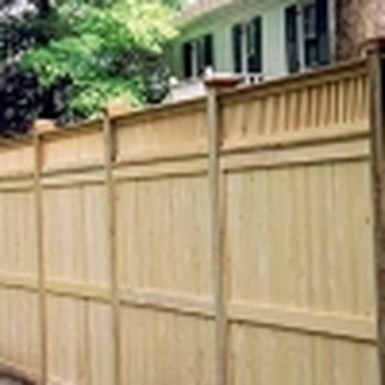 CALCO FENCE - Updated October 2025 - 24 Photos & 10 Reviews - Rockville ...