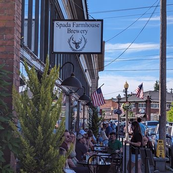 SPADA FARMHOUSE BREWERY - Updated December 2025 - 109 Photos & 130 ...