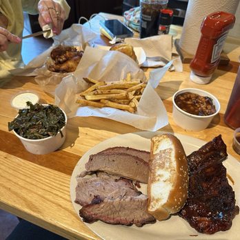 CITY BARBEQUE - Updated July 2025 - 231 Photos & 274 Reviews - 11212 ...