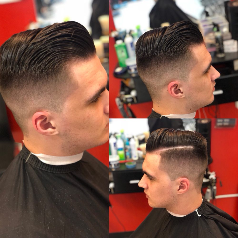 LEVELS BARBERSHOP - Updated July 2025 - 36 Photos & 38 Reviews - 814 C ...