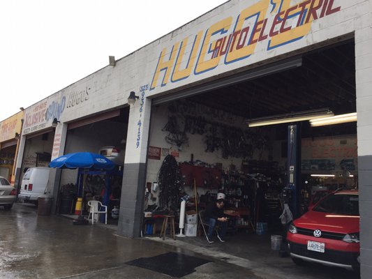 HUGO’S AUTO ELECTRIC - Updated December 2025 - 18 Photos & 167 Reviews ...