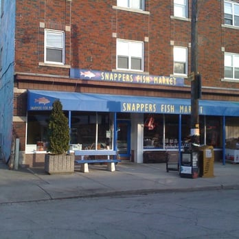 SNAPPERS FISH MARKET - Updated January 2026 - 38 Photos & 28 Reviews ...