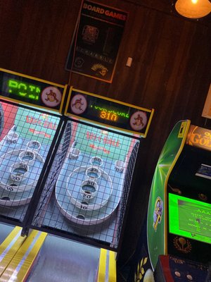 THE BURL ARCADE - Updated December 2025 - 40 Photos & 33 Reviews - 369 ...