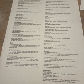 KUTZTOWN TAVERN - Updated December 2025 - 89 Photos & 188 Reviews - 272 ...