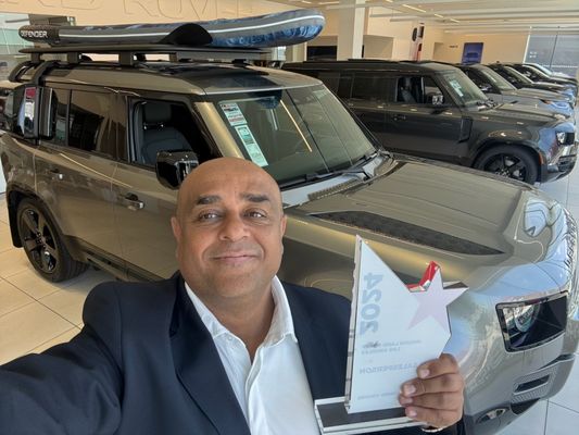 LAND ROVER LOS ANGELES - Updated December 2025 - 118 Photos & 698 ...