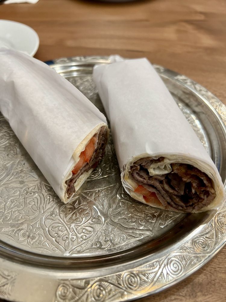 DEDEM KOZDE DONER - Updated December 2025 - 14 Reviews - 1021 Main St ...