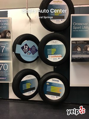 SEARS AUTO CENTER - Updated October 2025 - 22 Reviews - 9565 W Atlantic ...