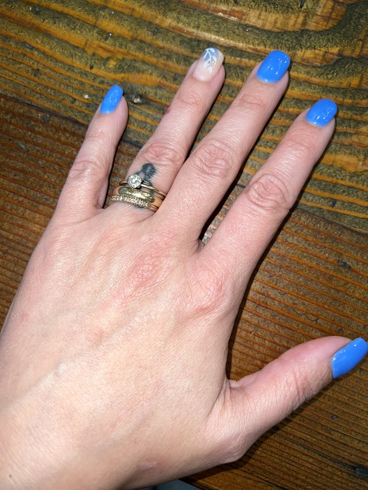 OP NAILS - Updated July 2024 - 16 Photos & 32 Reviews - 301 N ...