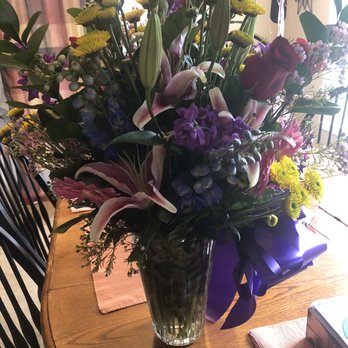 LEXINGTON FLORIST - Updated July 2024 - 76 Photos & 30 Reviews - 1100 W ...