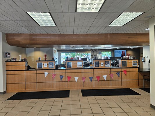 SECURITY SERVICE FEDERAL CREDIT UNION - Updated October 2025 - 11 ...