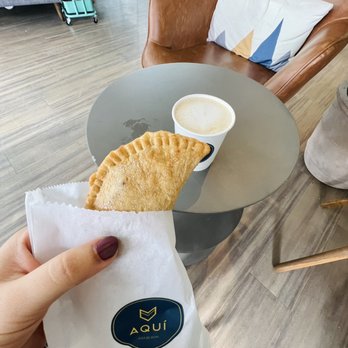 CAFE AQUI - Updated May 2025 - 140 Photos & 35 Reviews - 1811 2nd St SW ...