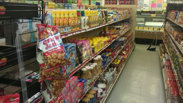 BUSY BEE GROCERY STORE - Updated October 2024 - 12 Photos - 5659 S ...