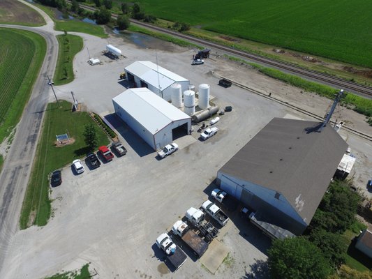 SOUTH CENTRAL FS - Request Information - 50 N Broadway, Humboldt ...