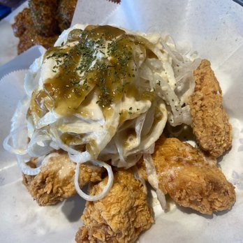 92 CHICKEN - Updated June 2024 - 78 Photos & 62 Reviews - 10324 Metcalf ...