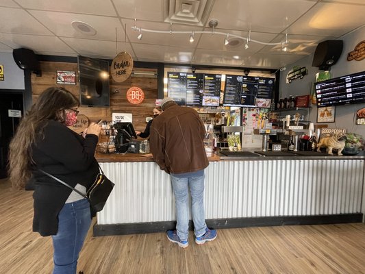 RIVERS EDGE CAFE - Updated May 2025 - 286 Photos & 248 Reviews - 13624 ...