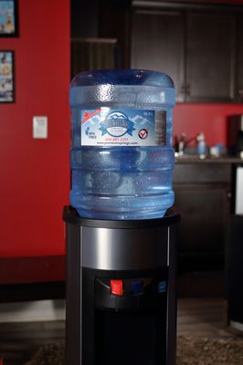 PREMIUM SPRINGS WATER COMPANY - Updated December 2025 - 18677 52 Ave ...