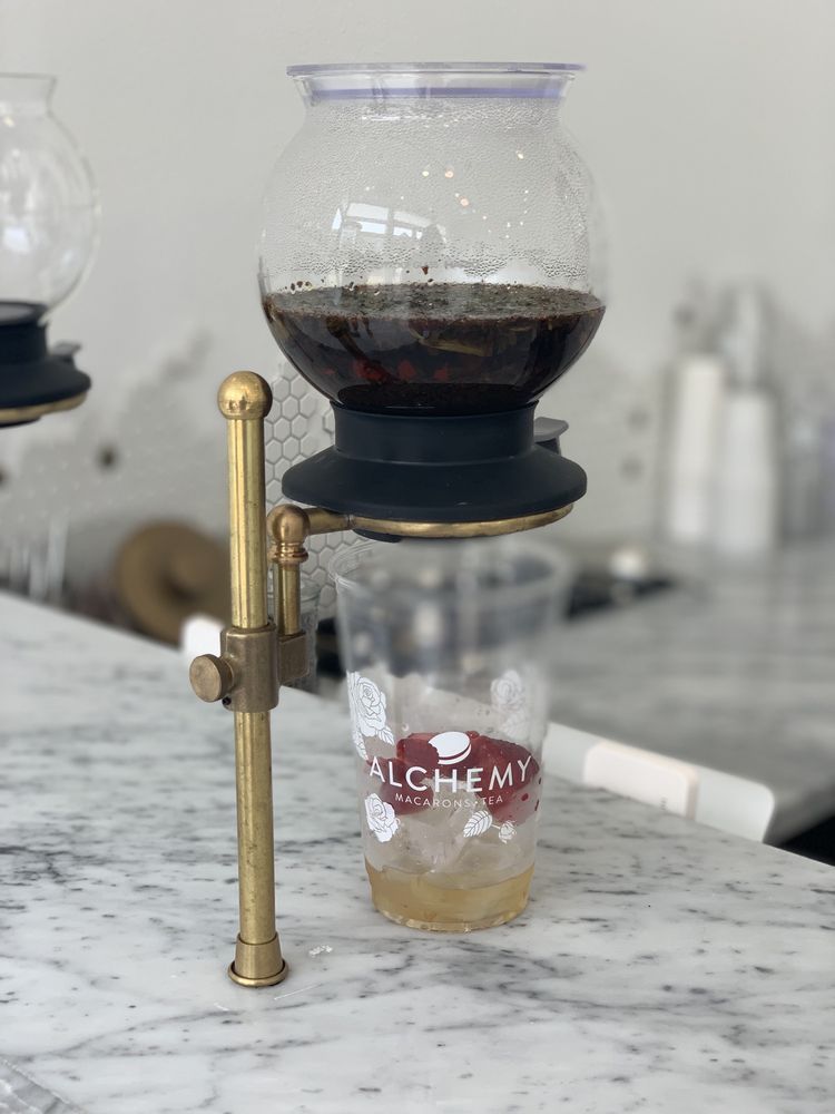 ALCHEMY MACARONS - Updated October 2025 - 15 Photos & 15 Reviews - 2203 ...