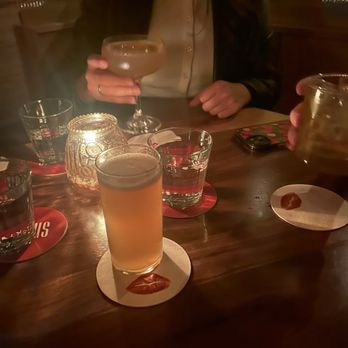 BISOUS - Updated April 2025 - 149 Photos & 62 Reviews - 938 W Fulton ...