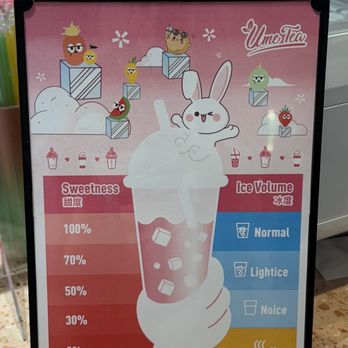 UME TEA - Updated July 2024 - 139 Photos & 66 Reviews - 450 Great Mall ...