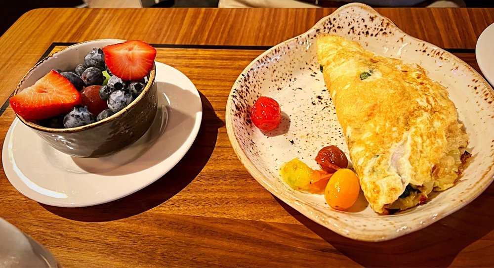 AG - Updated January 2025 - 303 Photos & 237 Reviews - 181 Peachtree St ...