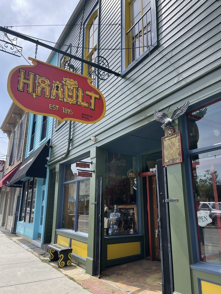 H RAULT LOCKSMITHS - Updated September 2025 - 30 Photos & 75 Reviews ...