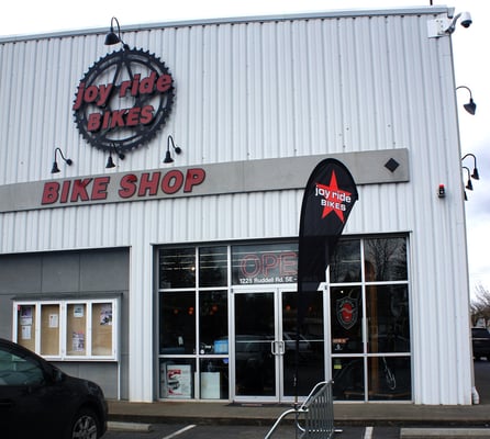 JOY RIDE BIKES - Updated December 2025 - 10 Photos & 64 Reviews - 1225 ...