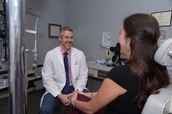 MCFARLAND EYE CARE - Updated July 2025 - 55 Photos & 21 Reviews - 17200 ...