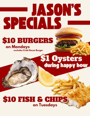 JASON’S CRAB HOUSE - Updated September 2025 - 36 Photos & 21 Reviews ...